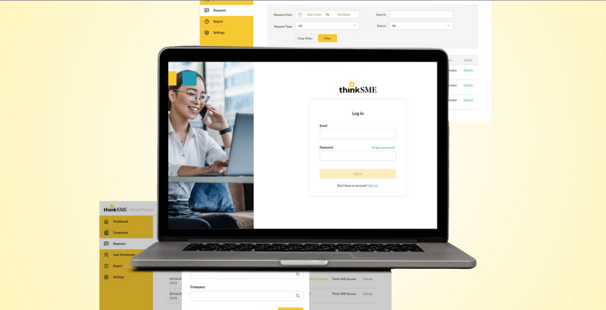 Custom Software & Mobile App Development Malaysia | 8Creation
